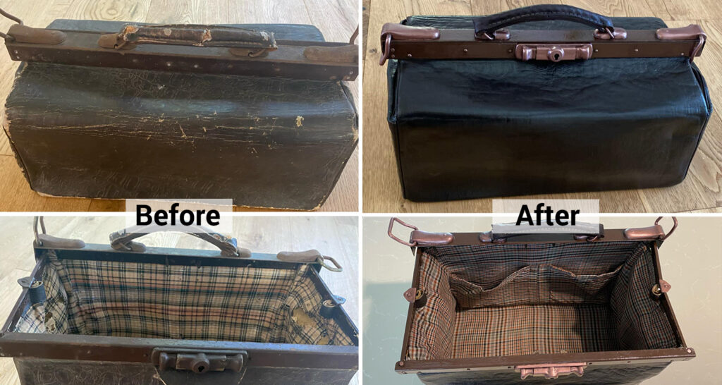Brisbane Bag Spa: Designer Handbag Restoration and Repair