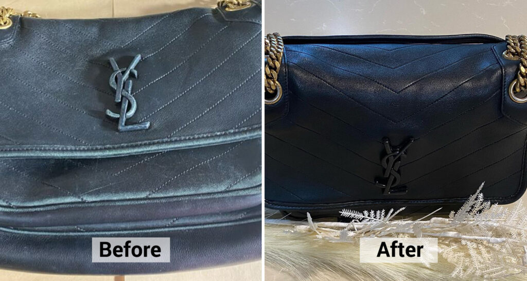 Brisbane Bag Spa: Designer Handbag Restoration and Repair